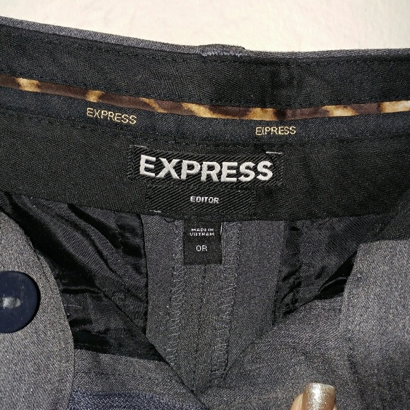 Express | Pants & Jumpsuits | Trousers | Poshmark